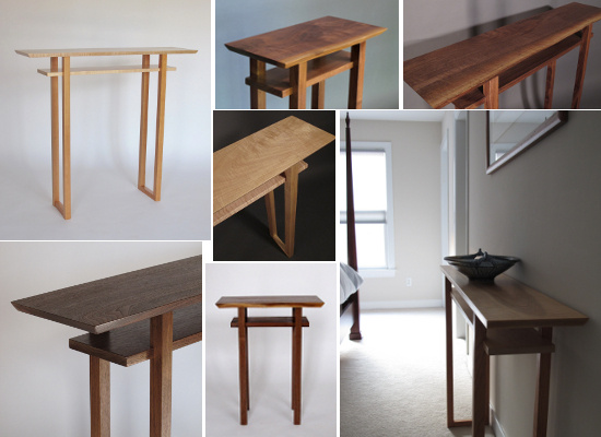 Build a Custom Statement Table