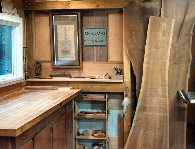 Meet the Makers at Mokuzai Furniture - A family business hand crafting ...